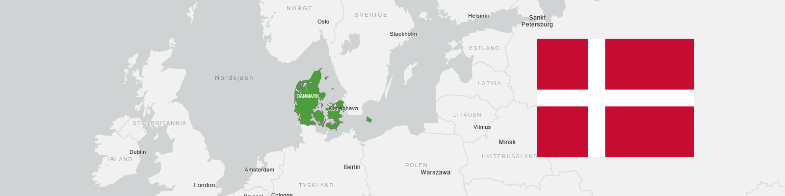 Danmark