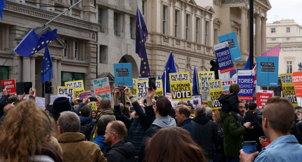 Demokrati og medborgerskap
