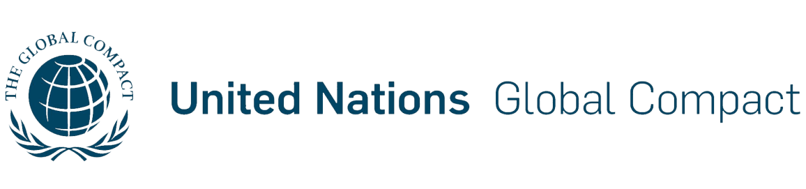 Global Compact Logo