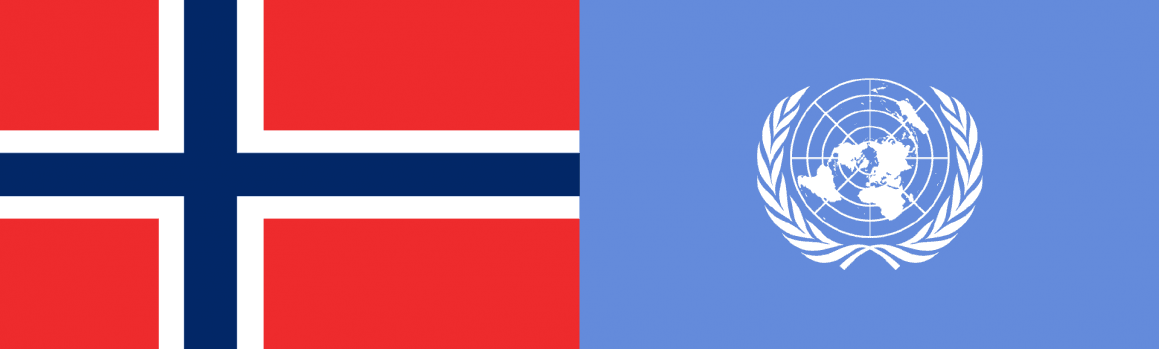 Norge og menneskerettighetene