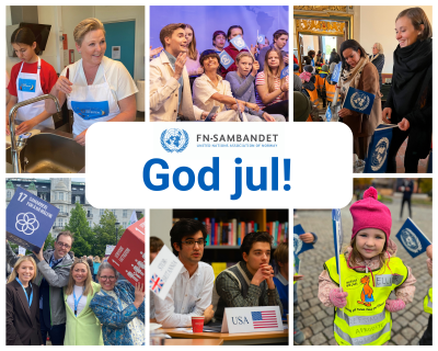 Nye rekorder i dystre tider