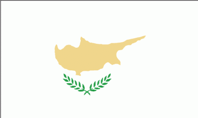 Kypros