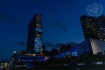 Sju ting du må følge med på i høynivåuken av FNs 77. generalforsamling