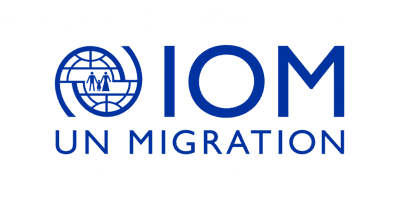 Den internasjonale organisasjonen for migrasjon (IOM)