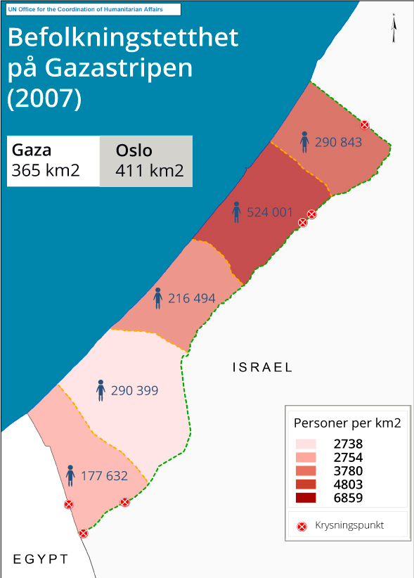Palestina